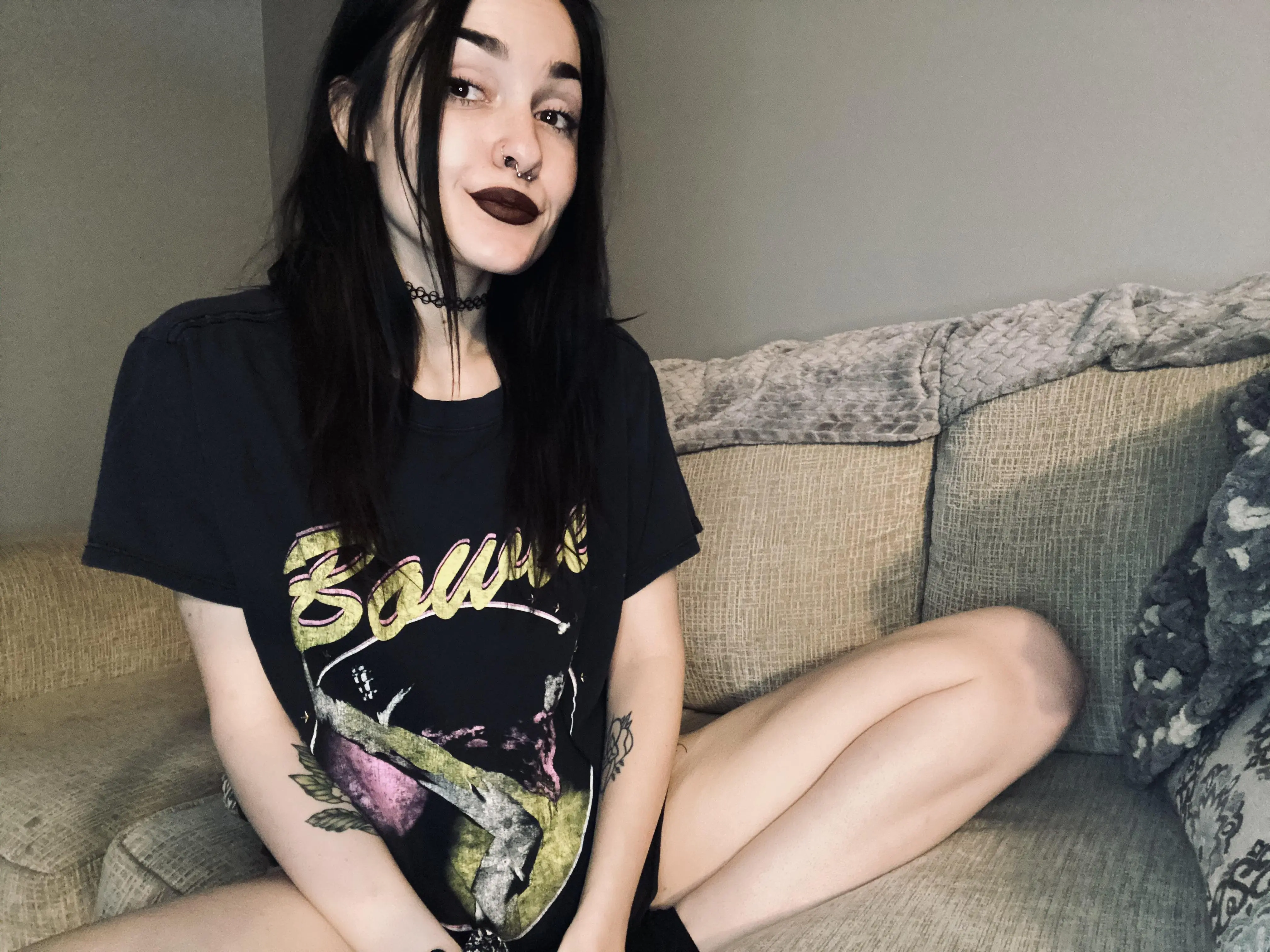Discover More Like Prettyaltgirls Hi Daddy ️🥰 And Related Content