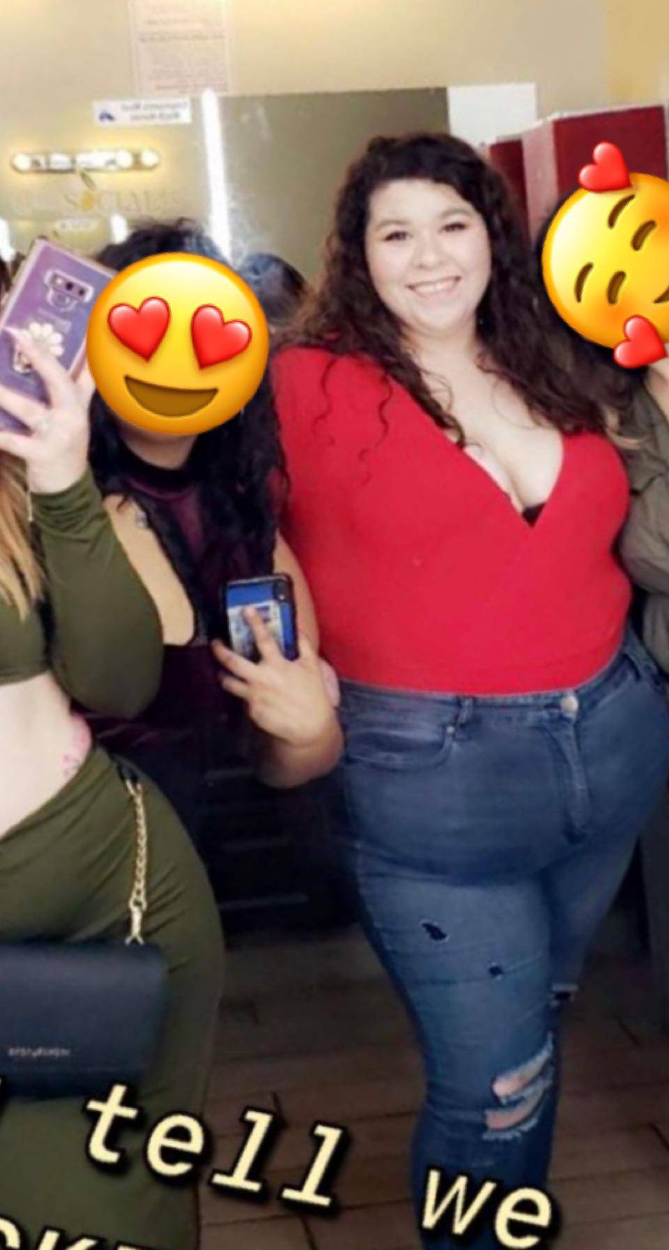 Hi does my big belly fit into this group 🤔🤭☺️ Chat with me let’s talk | Scrolller