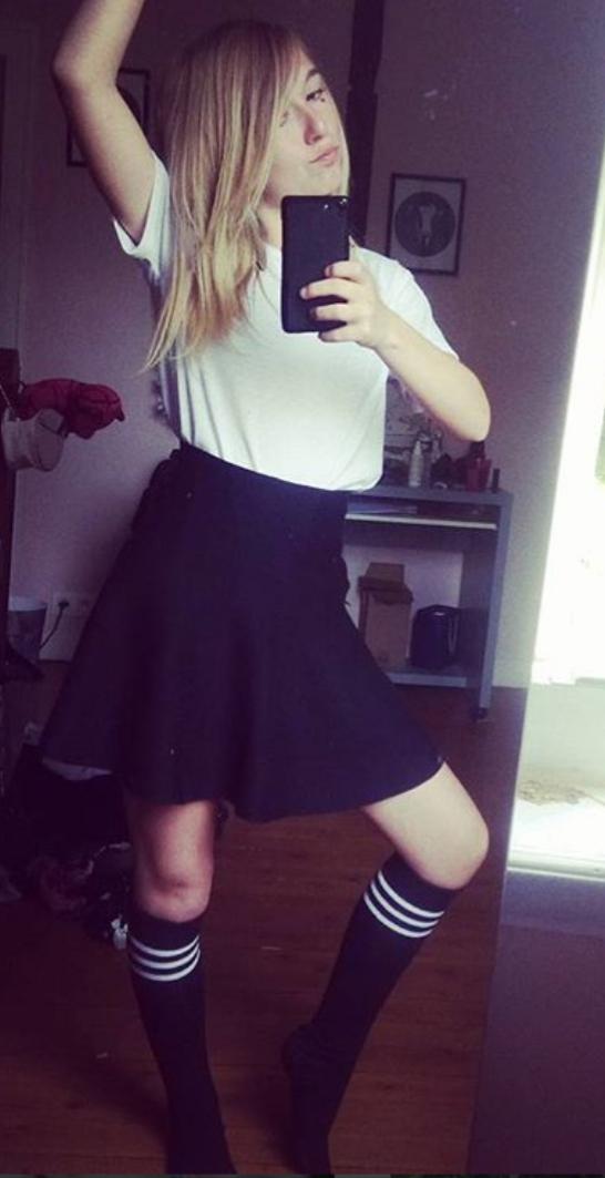 Hi guys! | Scrolller