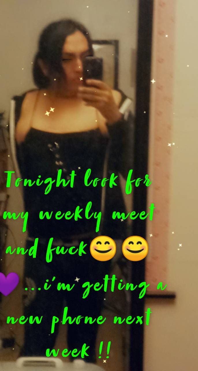 Hi guys and gals hope your having a great night 😊😊😊💜 | Scrolller