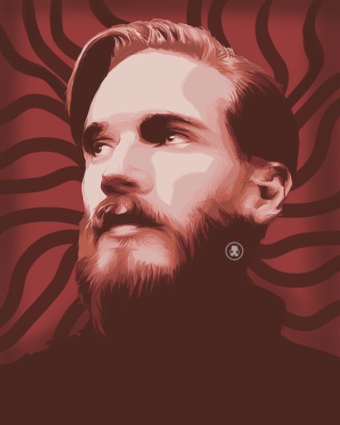 HI, I Fellow 19 year old from the philippines here , my friend try to post his art work and idk ...