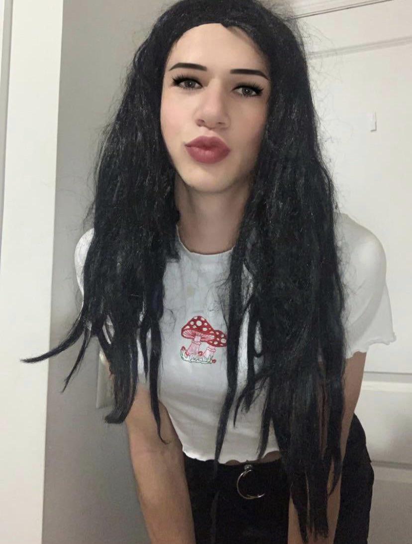 i love sissy hypno! | Scrolller