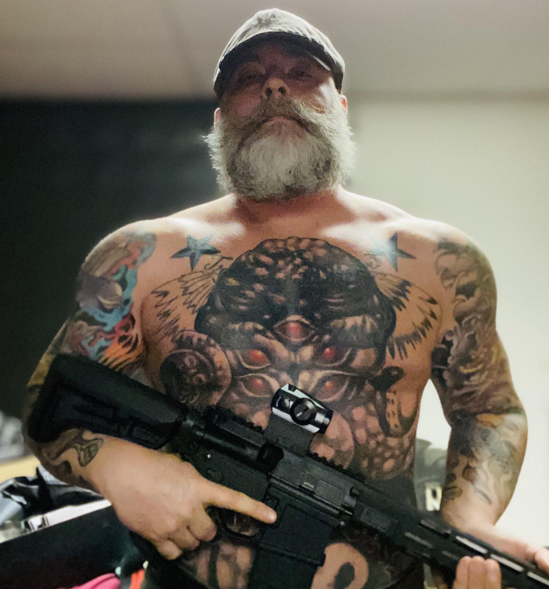 Hi people! | Scrolller