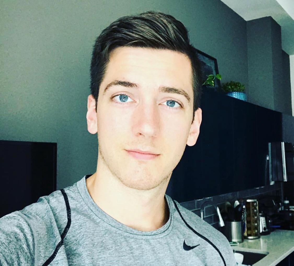 Hi Reddit... take two | Scrolller