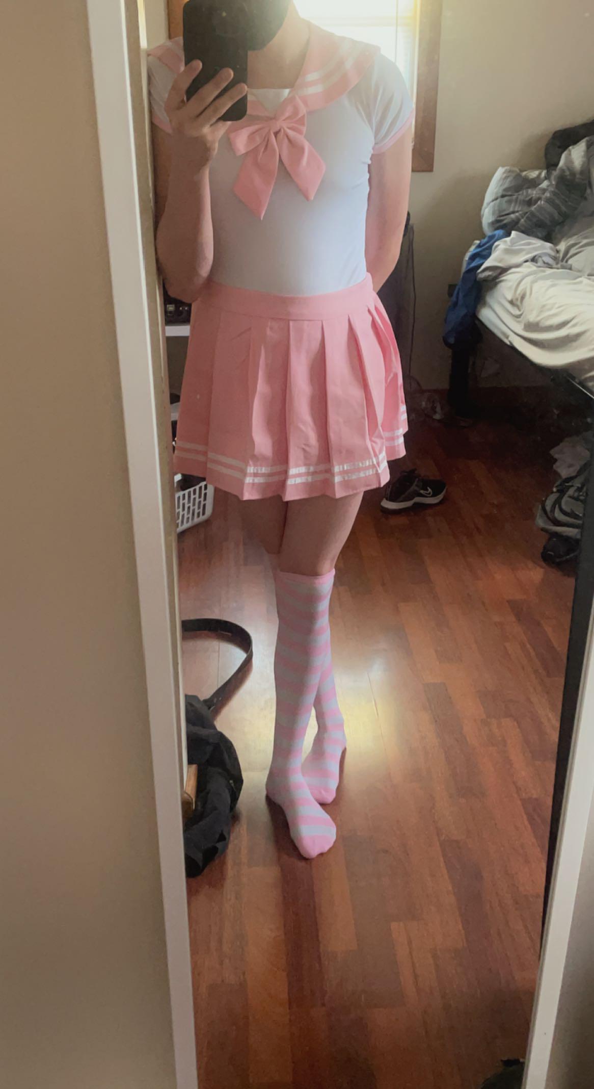 My First Onesie P Scrolller