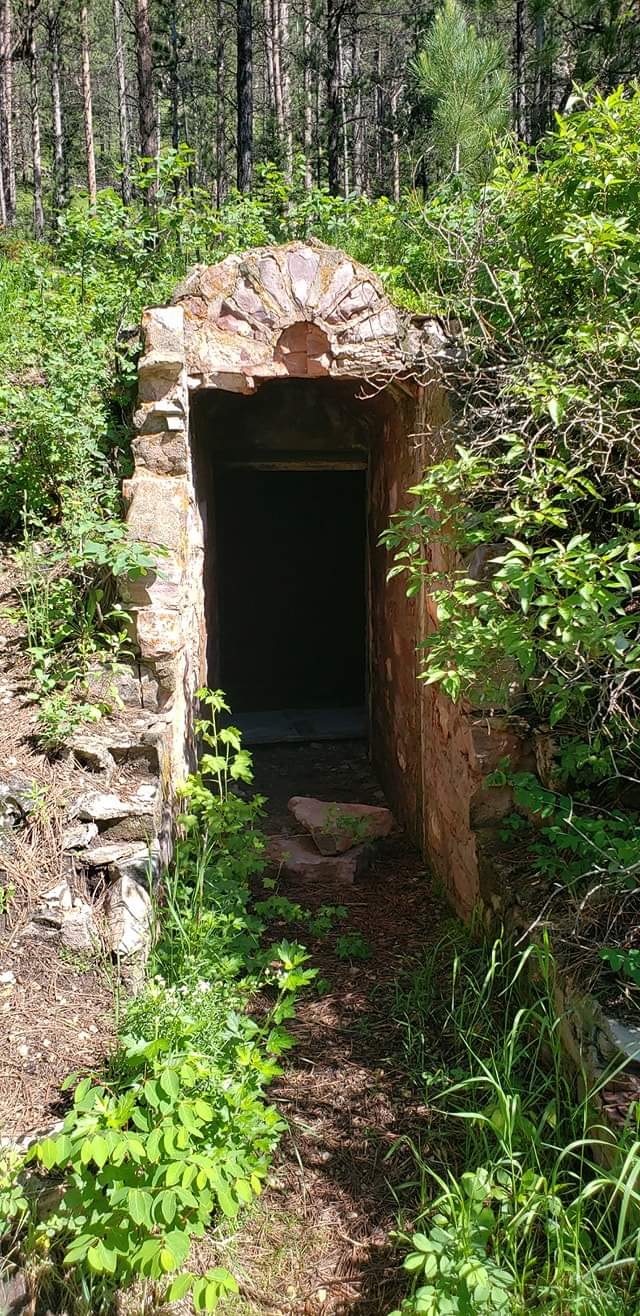 Hidden treasure! | Scrolller