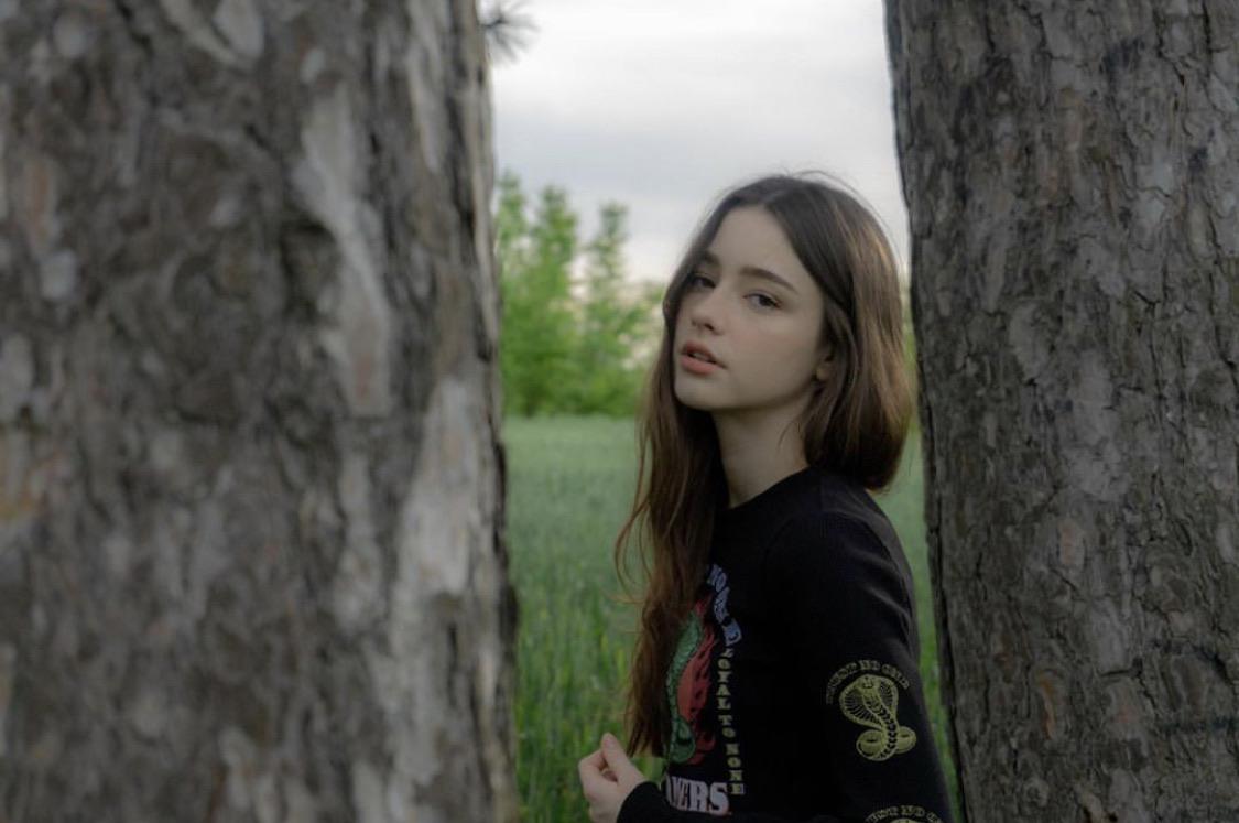 Hide and seek | Scrolller