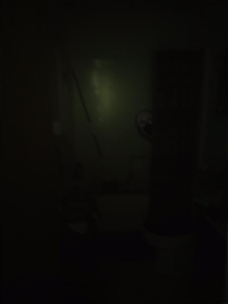 Hide and seek. | Scrolller