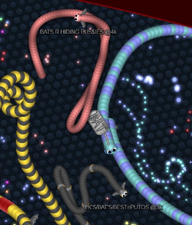 hiding in plain sight... update your mod lol | Scrolller