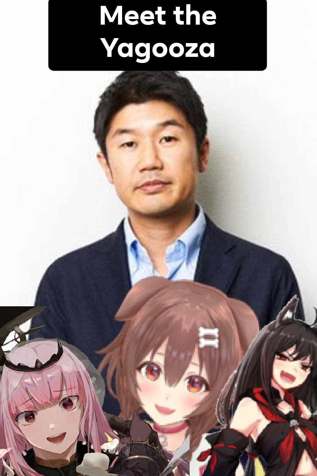 Hide your Yubi's | Scrolller