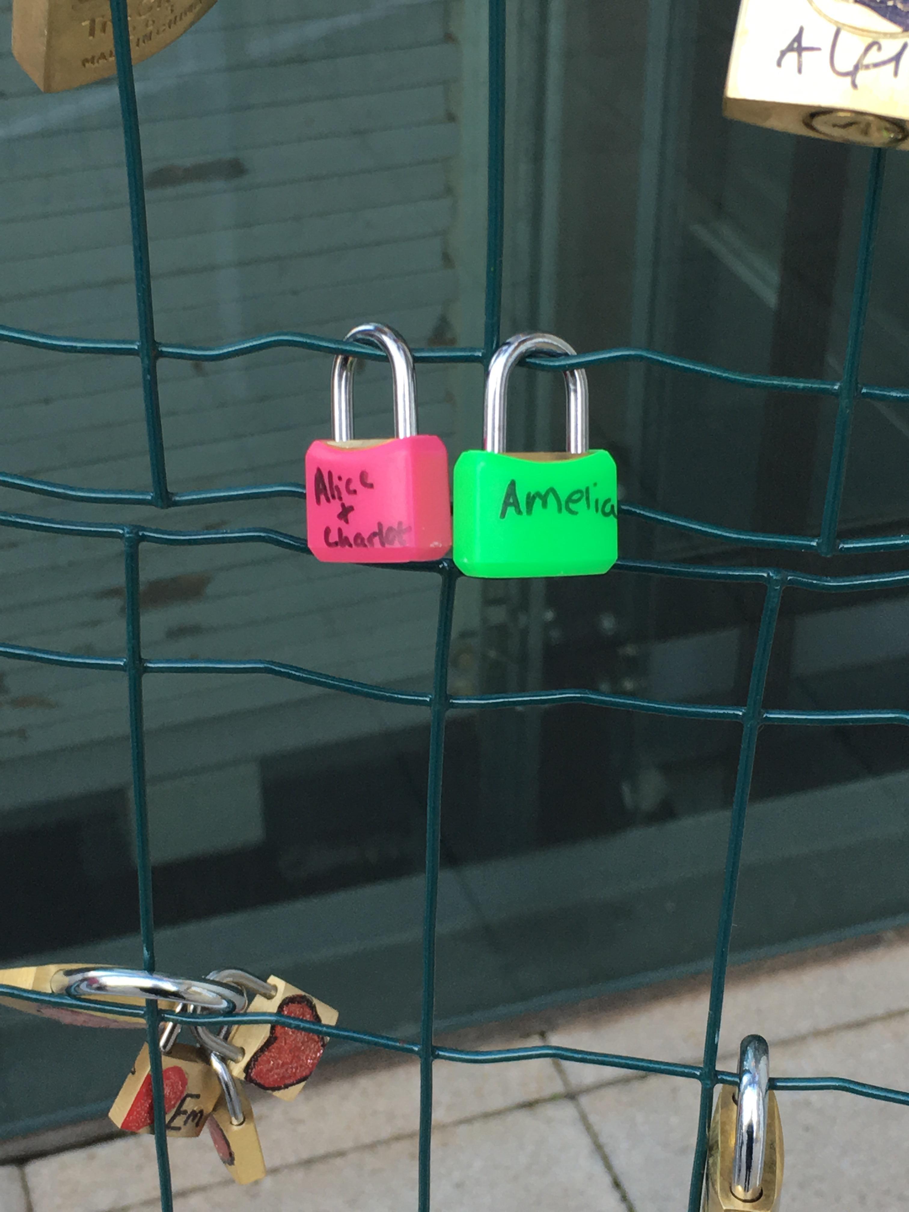 Hiding with their code names | Scrolller