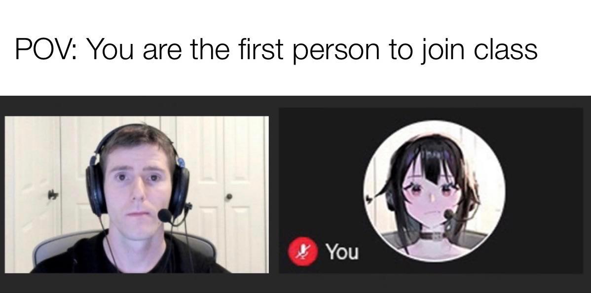 High effort meme | Scrolller