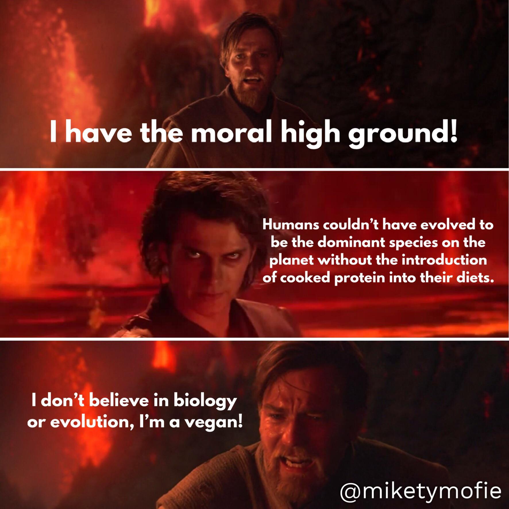 High Ground | Scrolller