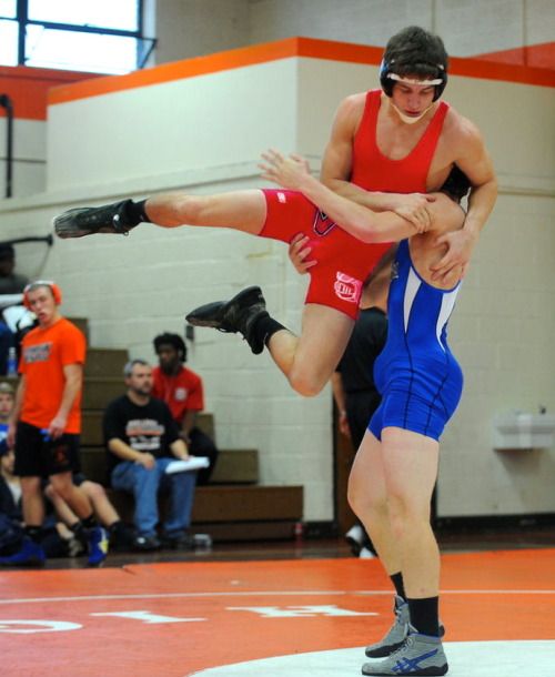 Crotch Grab | Scrolller