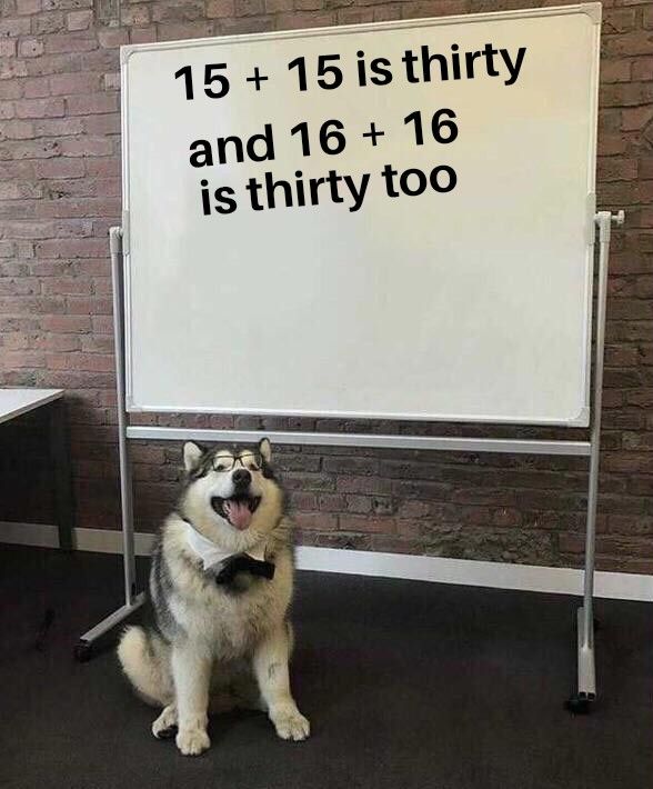 High IQ meme | Scrolller