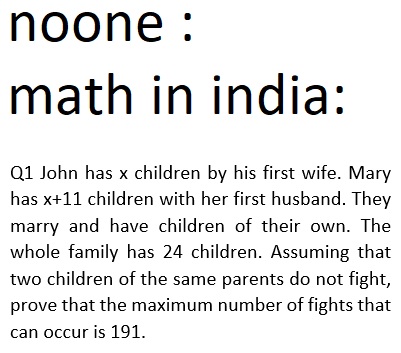 High IQ moment. | Scrolller