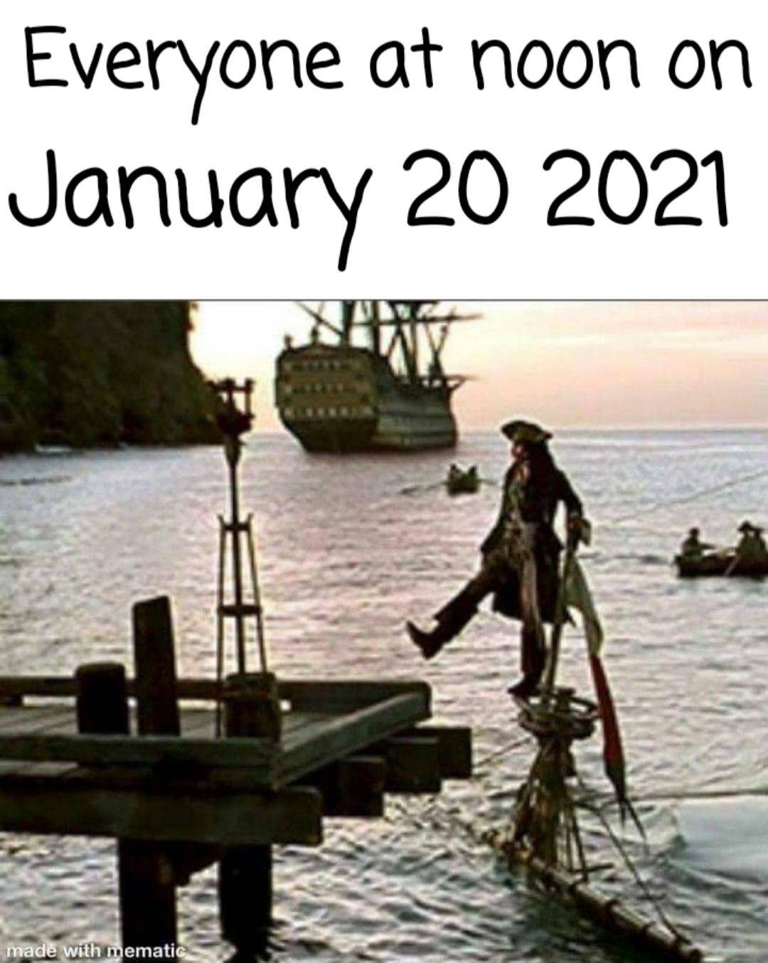 High noon | Scrolller