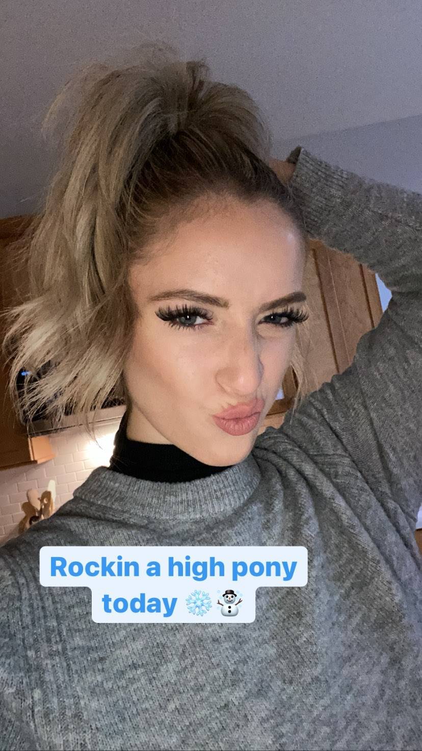 High Pony | Scrolller