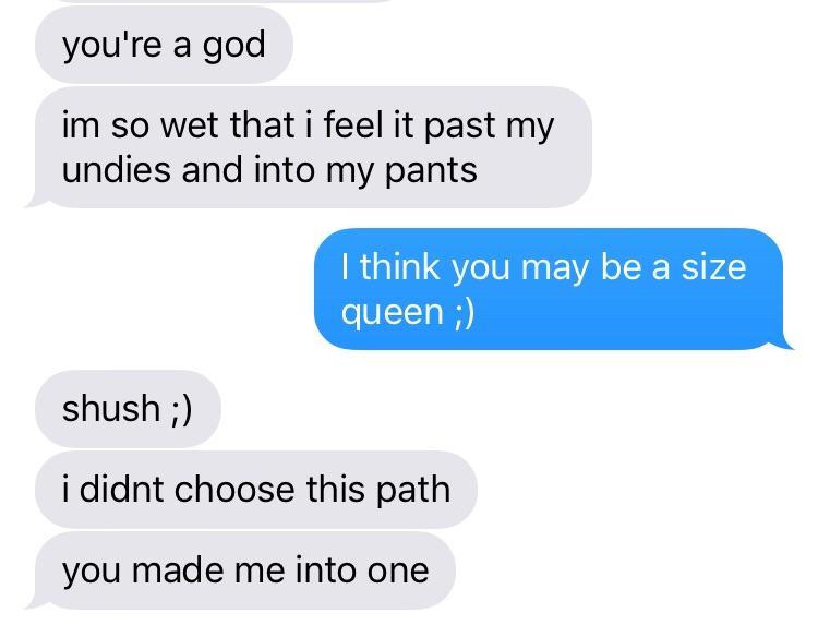 High Praise | Scrolller