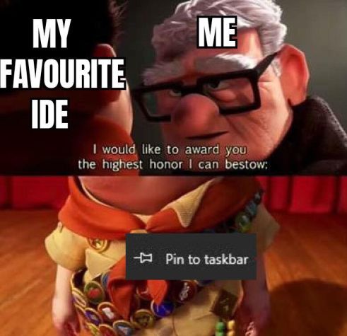 Highest honour. | Scrolller