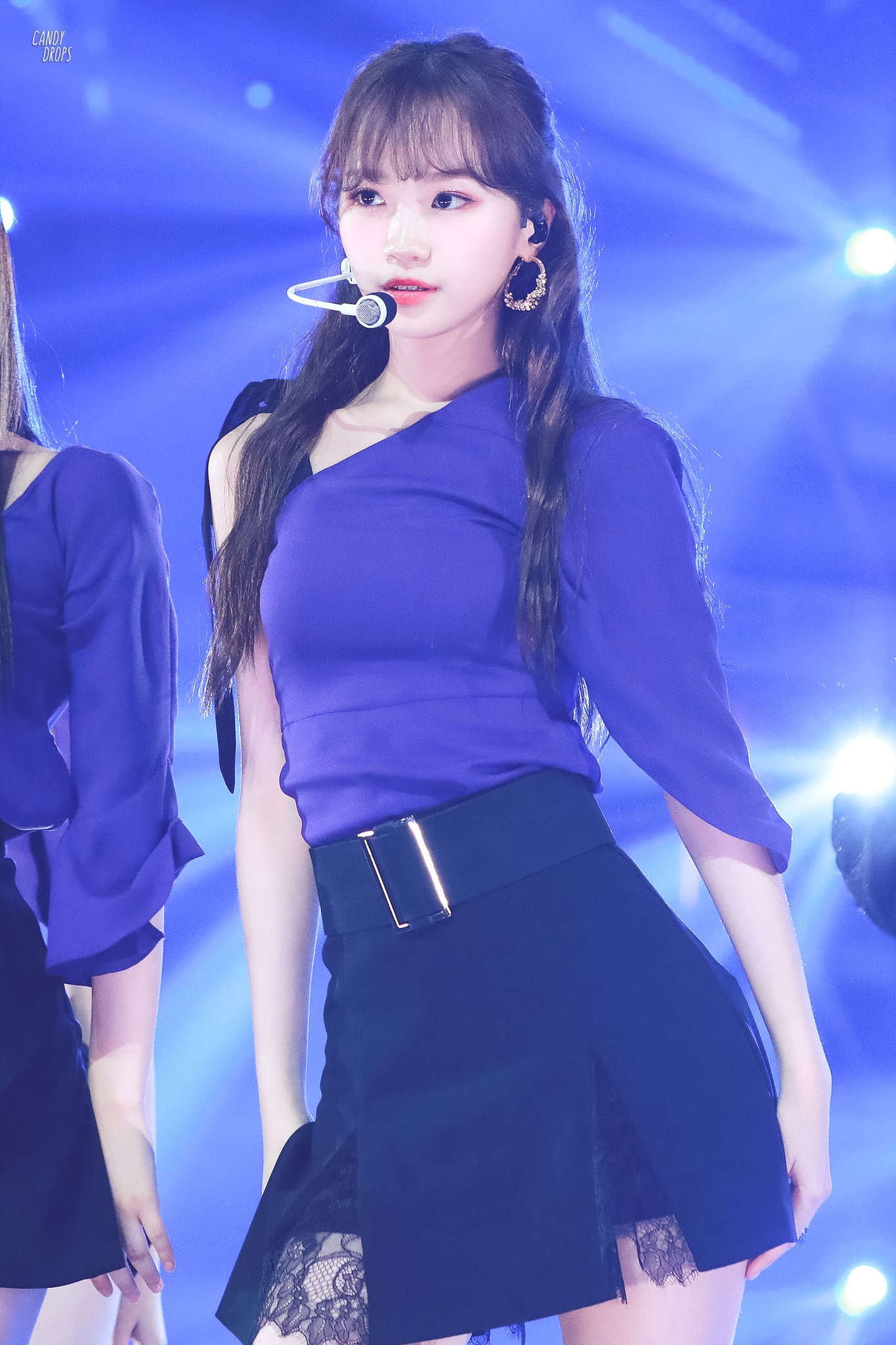 Highlight Chaewon | Scrolller