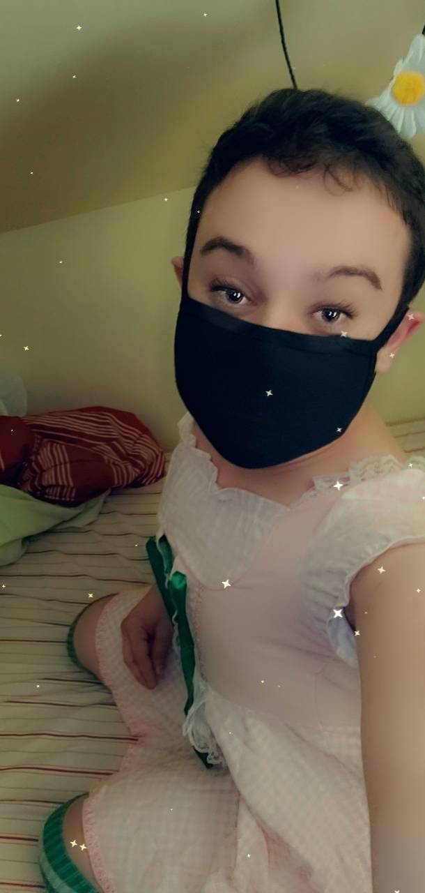 hii 😊 | Scrolller