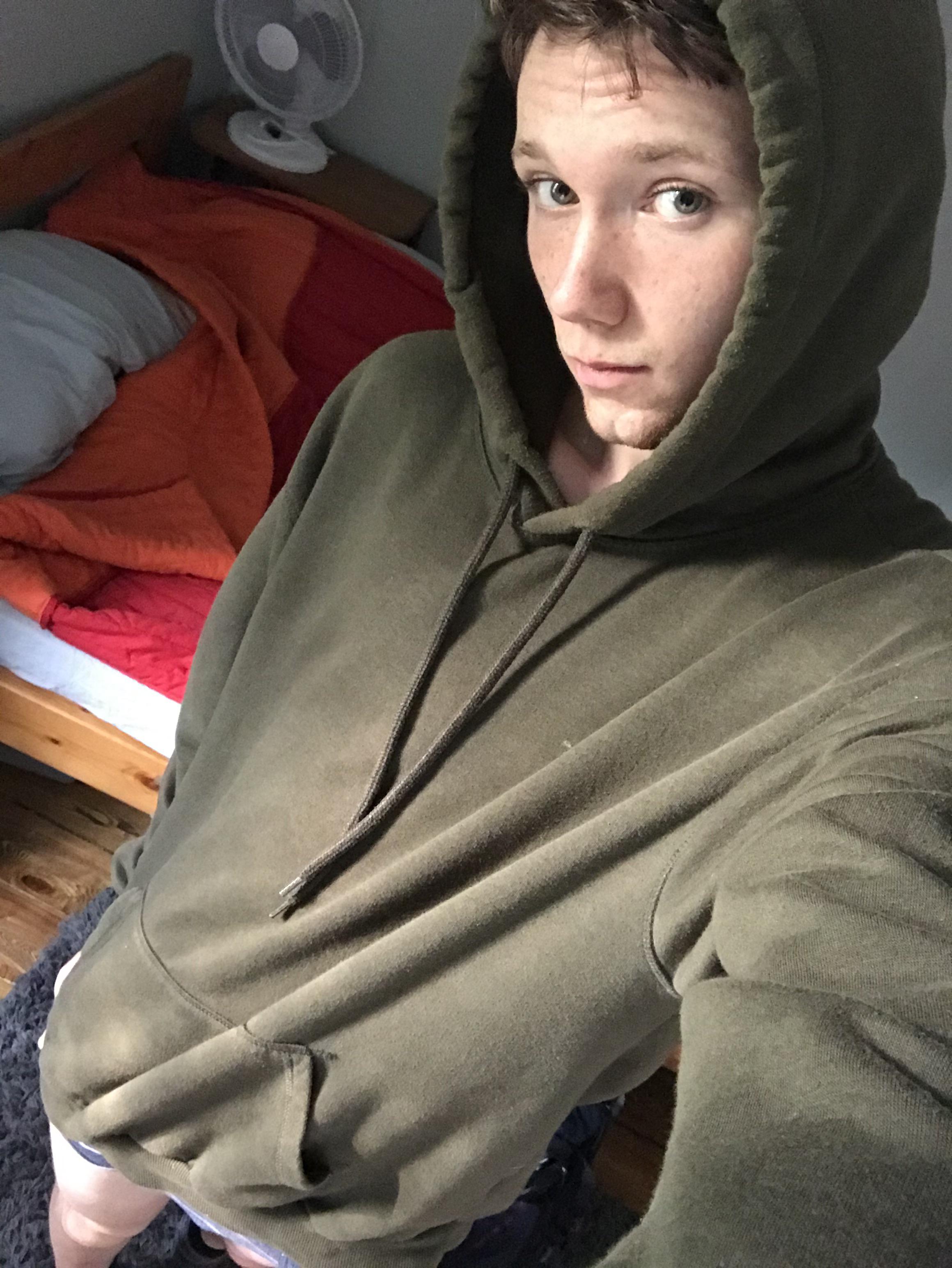 Hiiii ^_^ | Scrolller