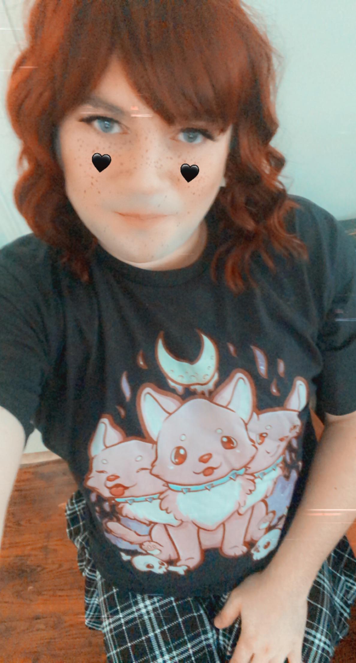 Will my femdaddy think I look cute today? | Scrolller