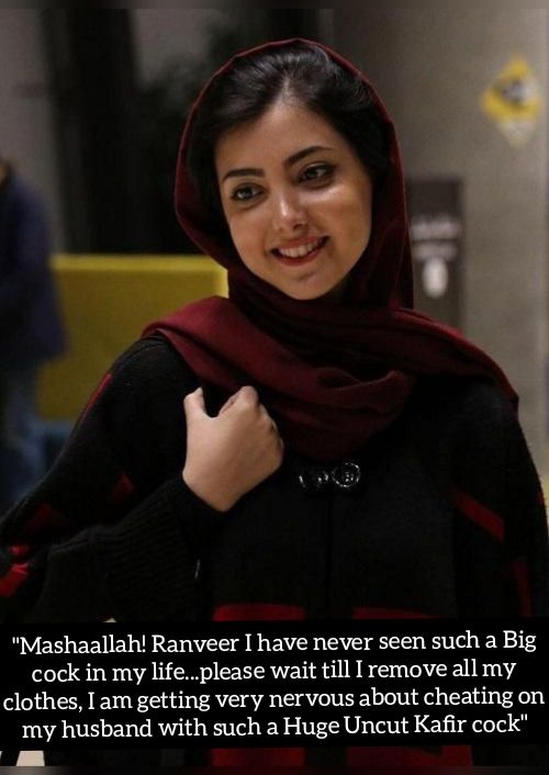 Hijabi Scrolller