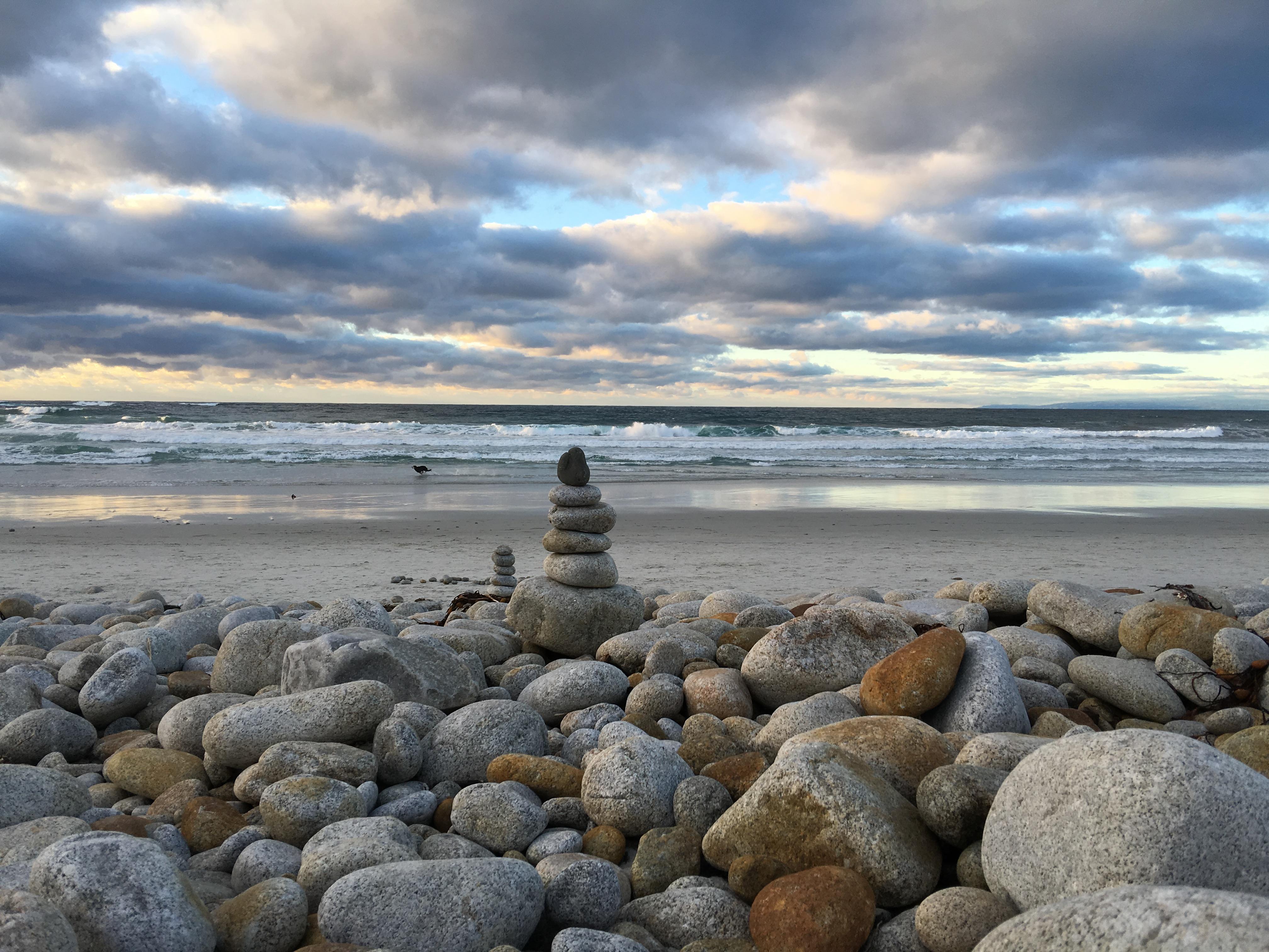 Pebble Beach | Scrolller