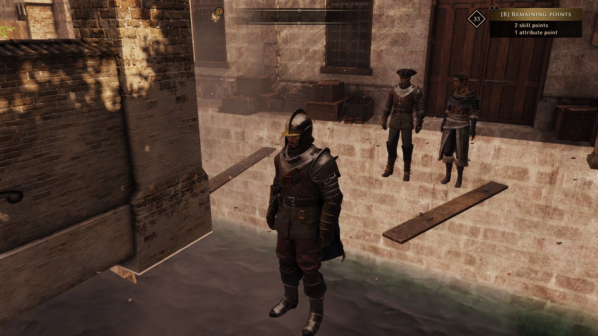 Hikmet is like Venice? Built on Canals? | Scrolller