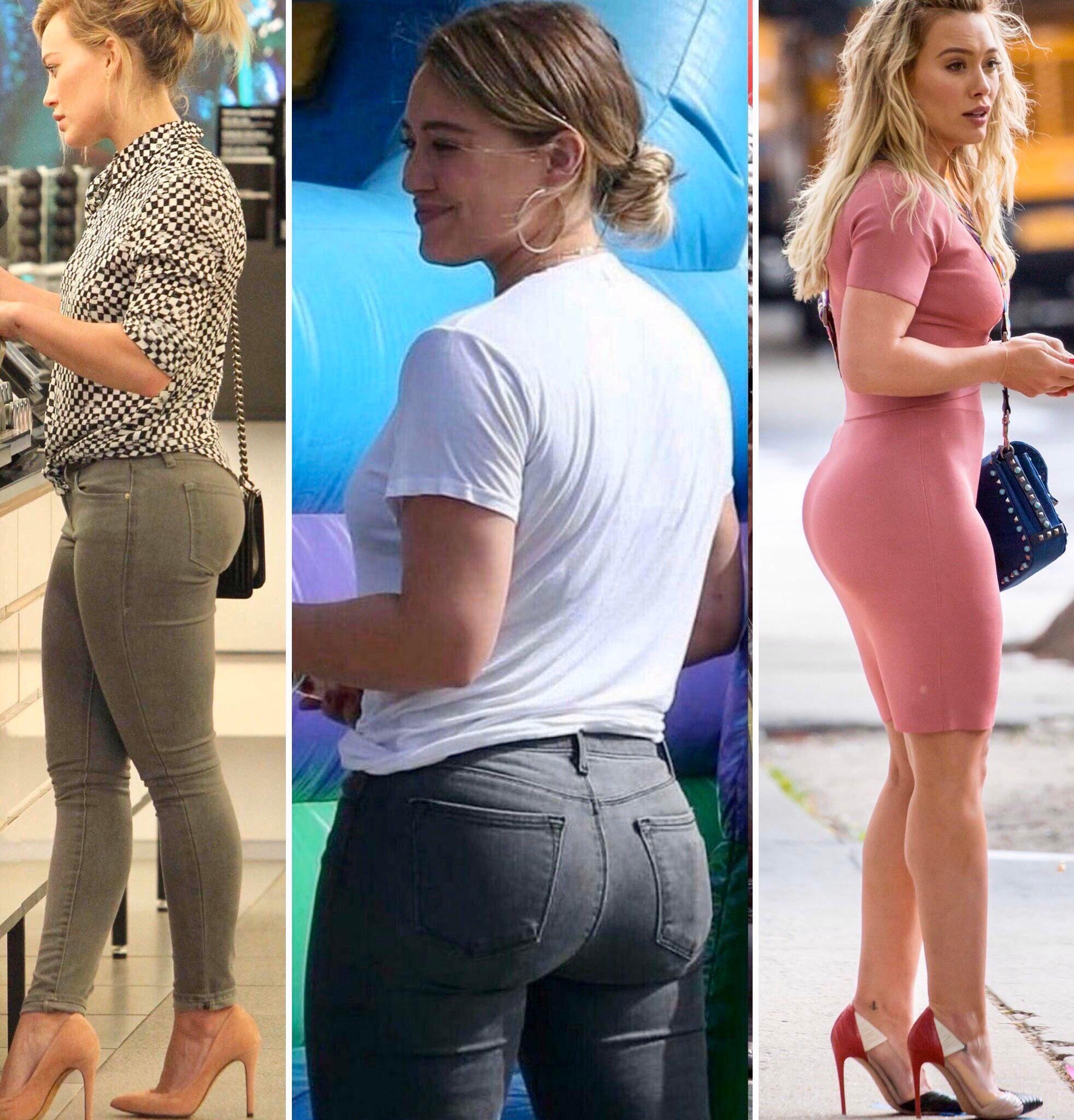 Hillary Duff | Scrolller