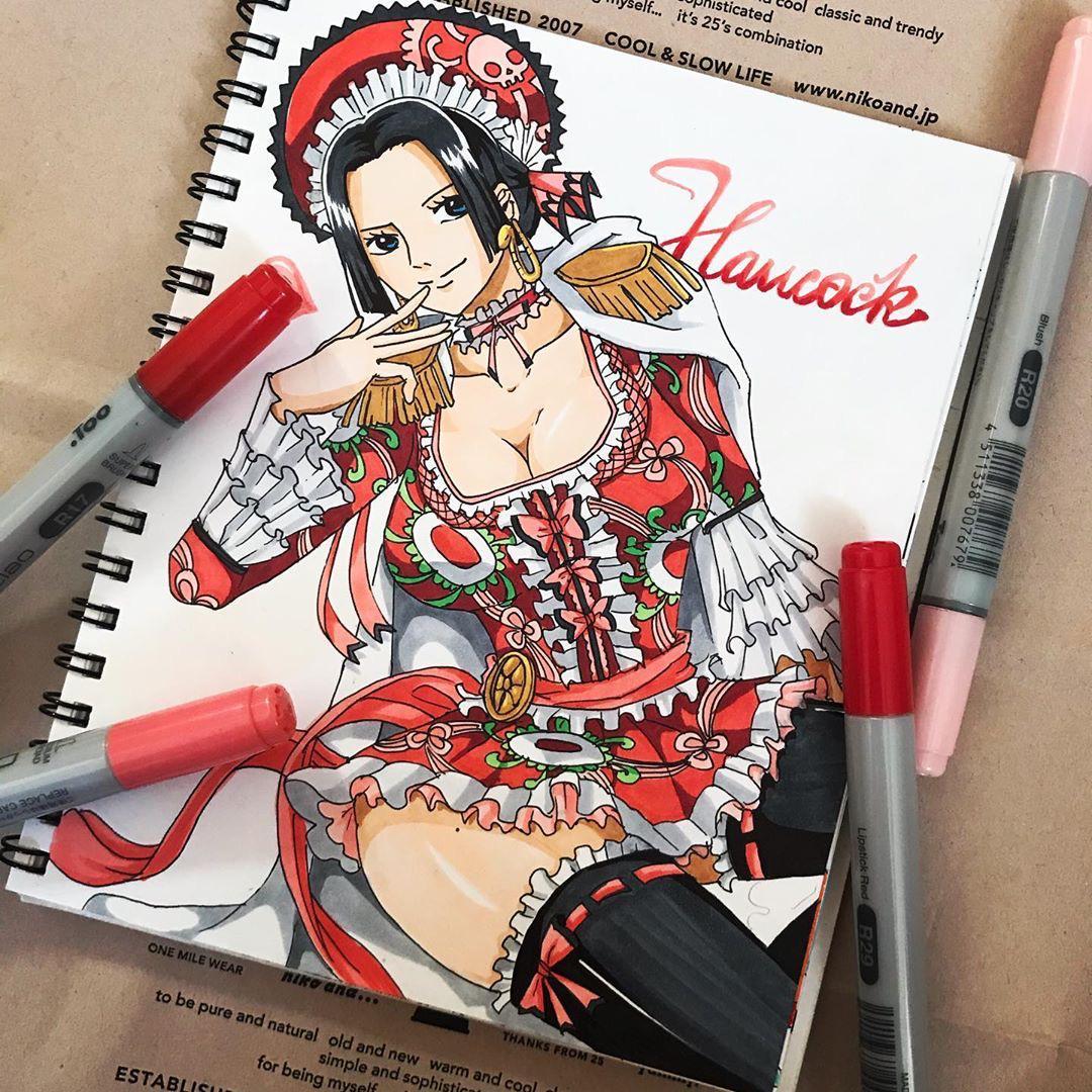 Hima_draw | Scrolller