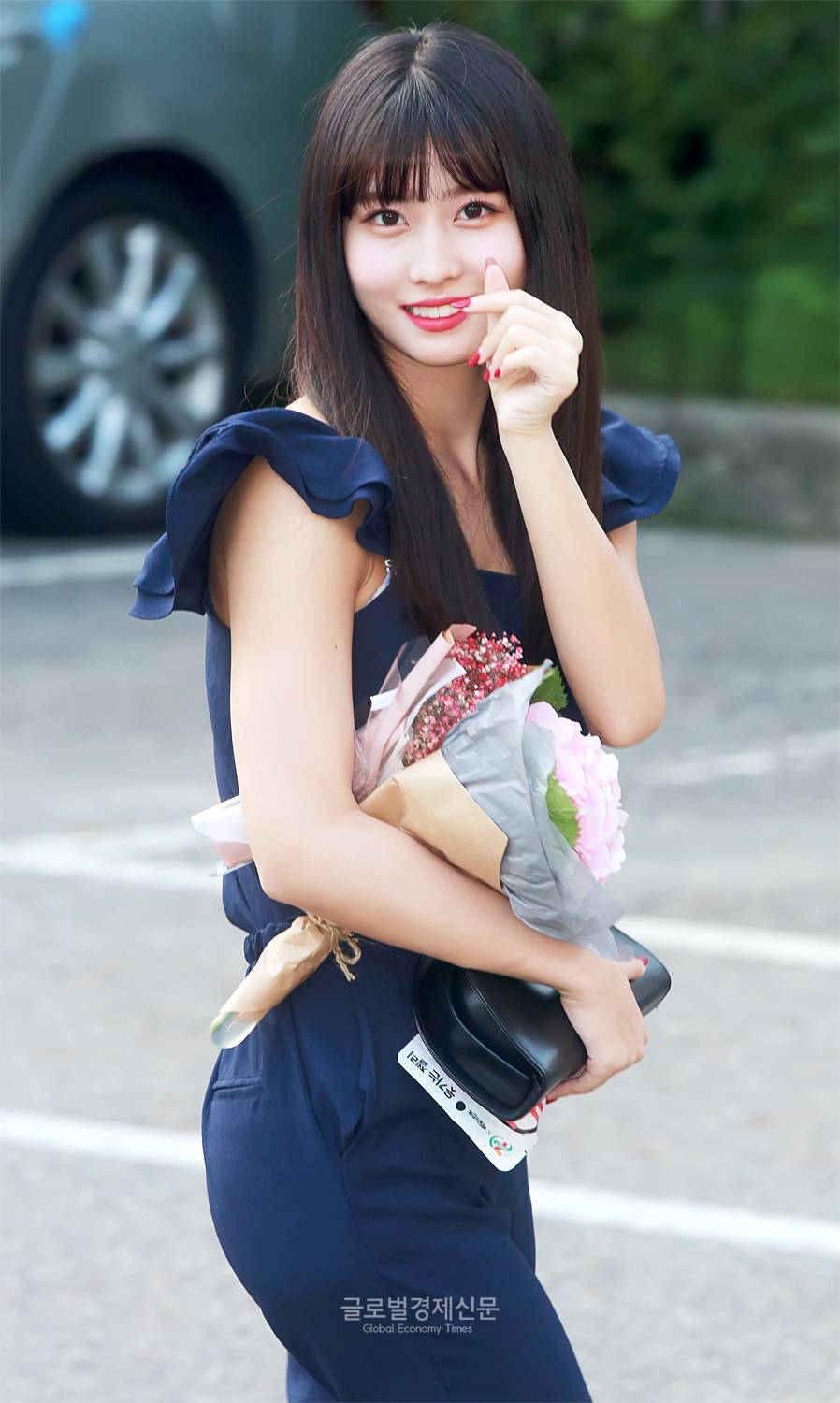 Hime Momo | Scrolller