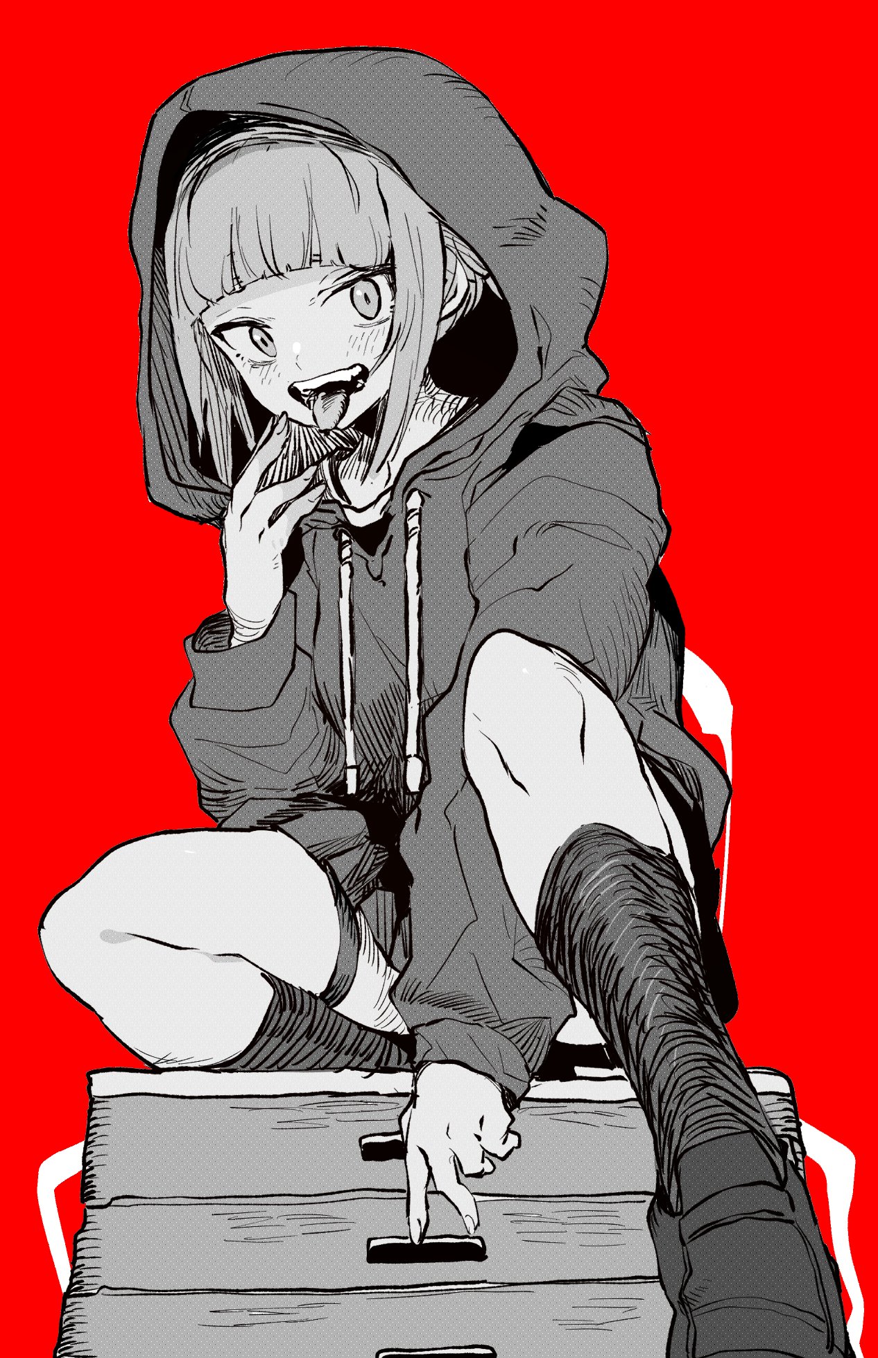 Himiko by DDA RI | Scrolller