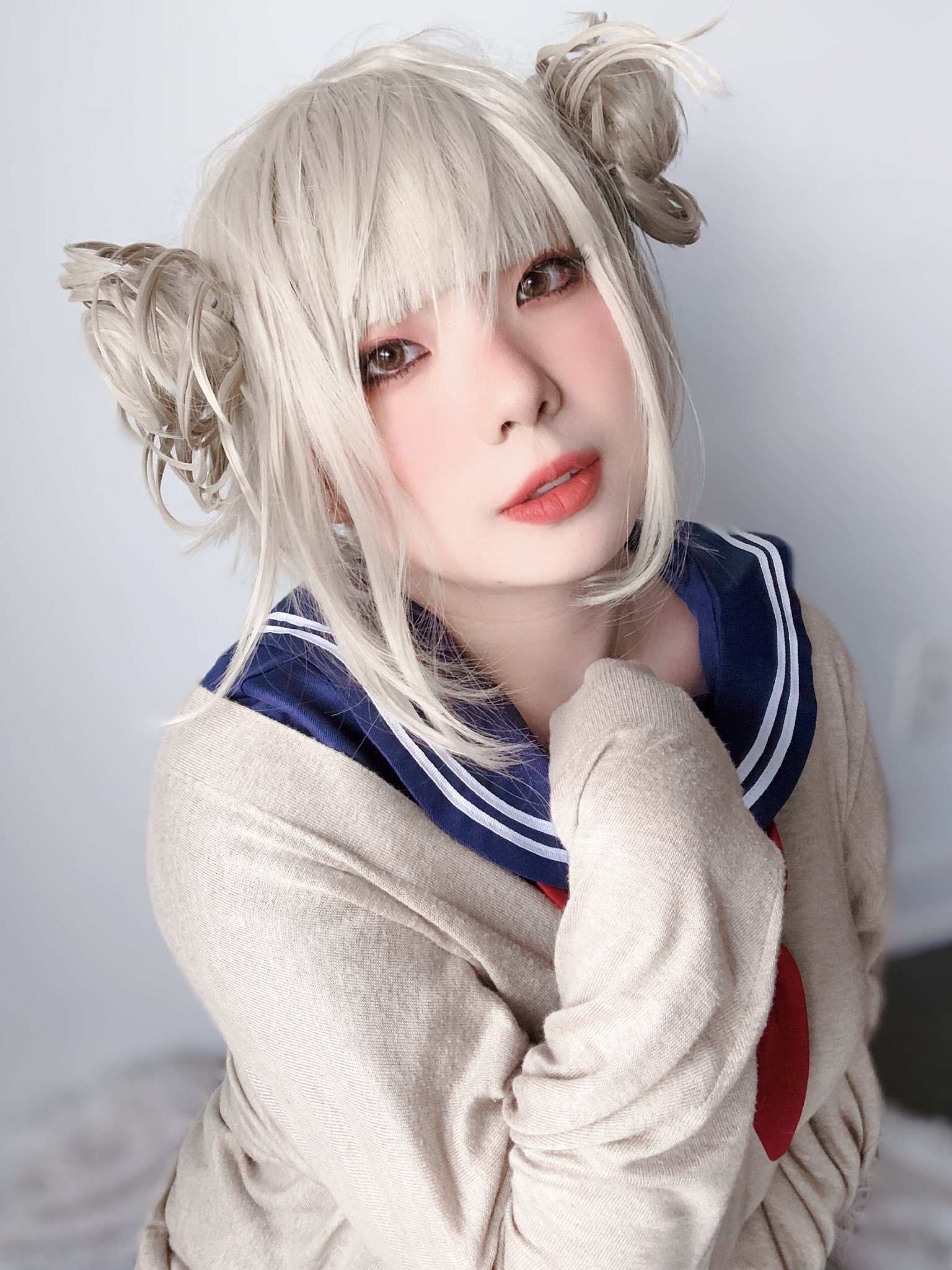 Himiko Toga cosplay tease for OnlyFans #2 | Scrolller