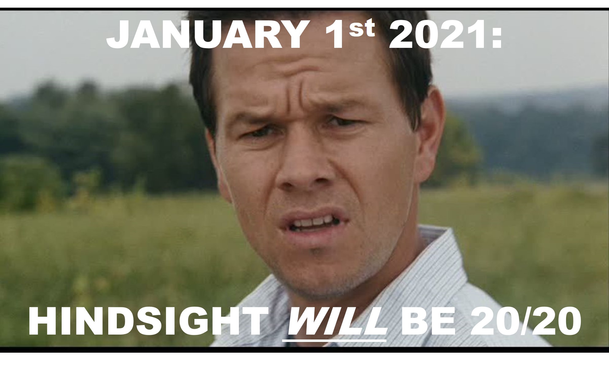 Hindsight Is Scrolller