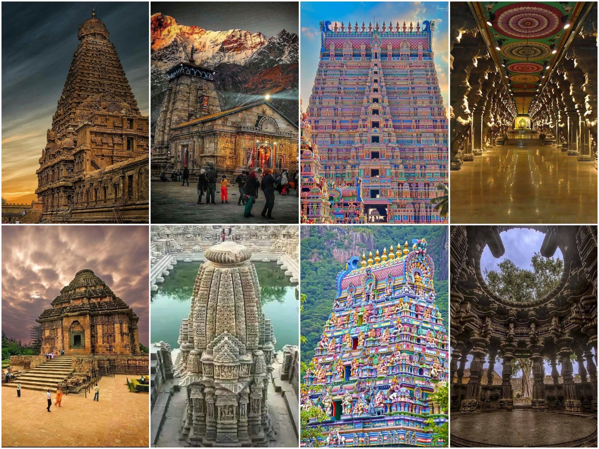 Hindu Architecture | Scrolller