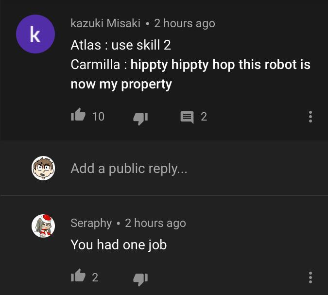 Hippity hippity hop | Scrolller