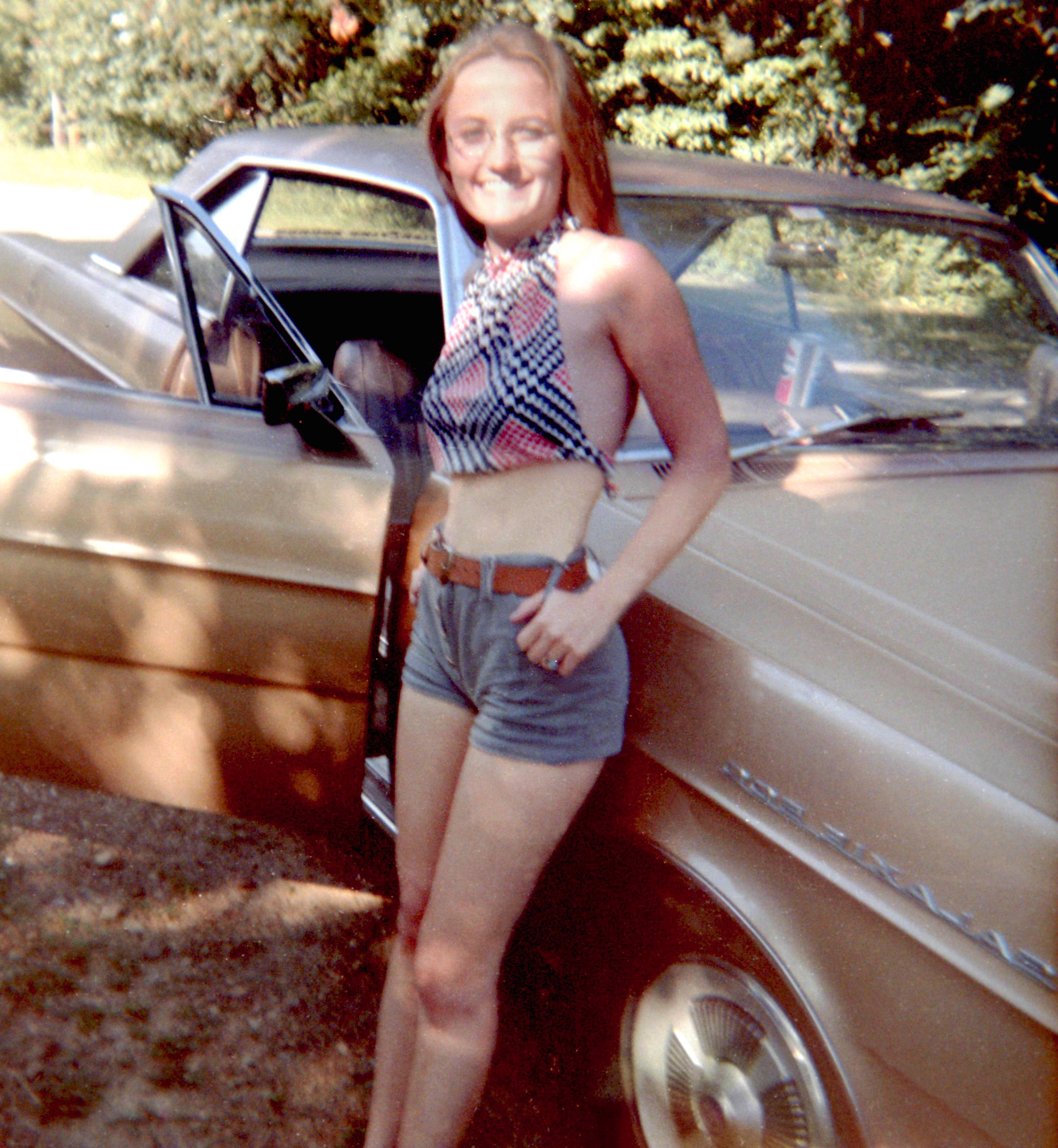 Hips & Waist - circa 1970...... | Scrolller