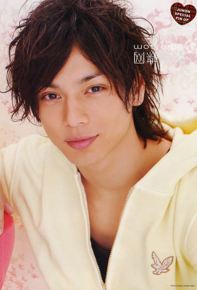 Hiro Mizushima | Scrolller