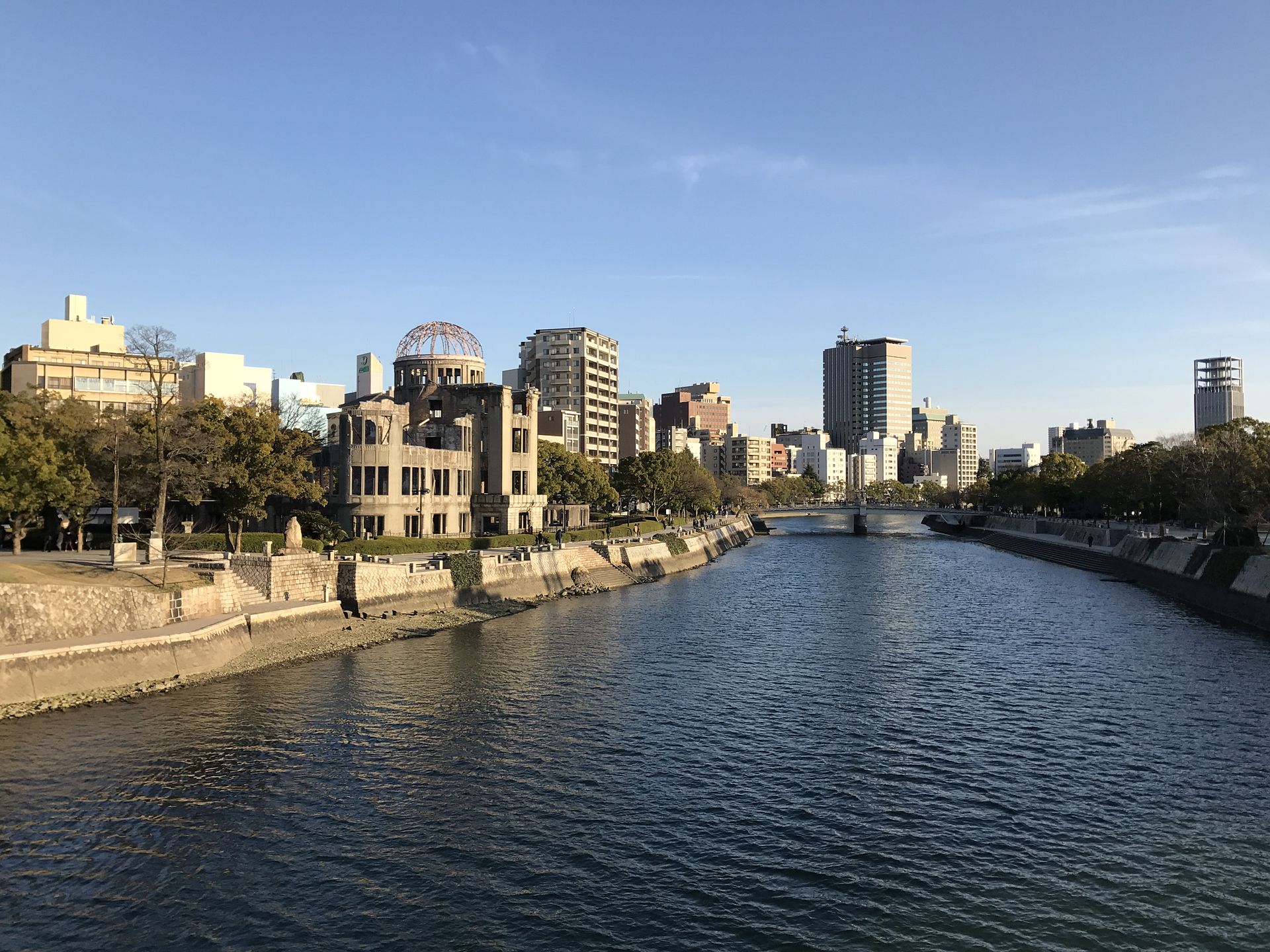 Hiroshima, Japan | Scrolller