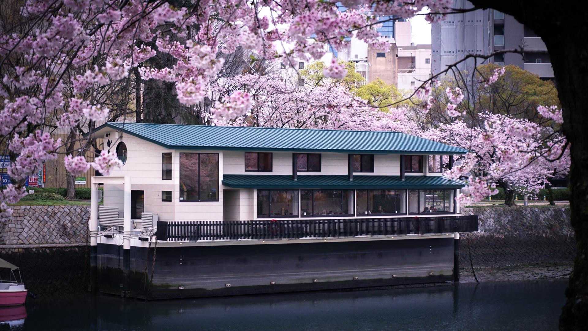 Hiroshima, somewhere near ground zero. | Scrolller