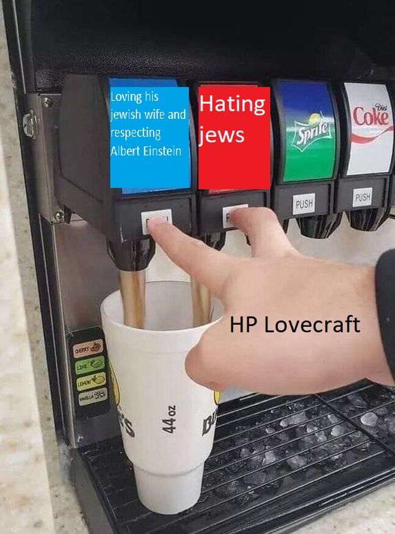 His letters are confusing | Scrolller