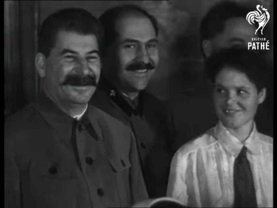 Historical Mirin' | Scrolller