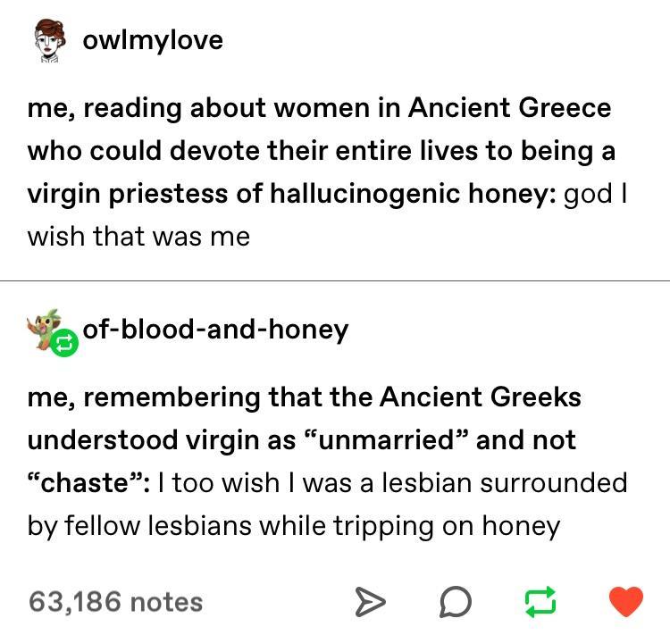 I was born in the wrong generation. | Scrolller