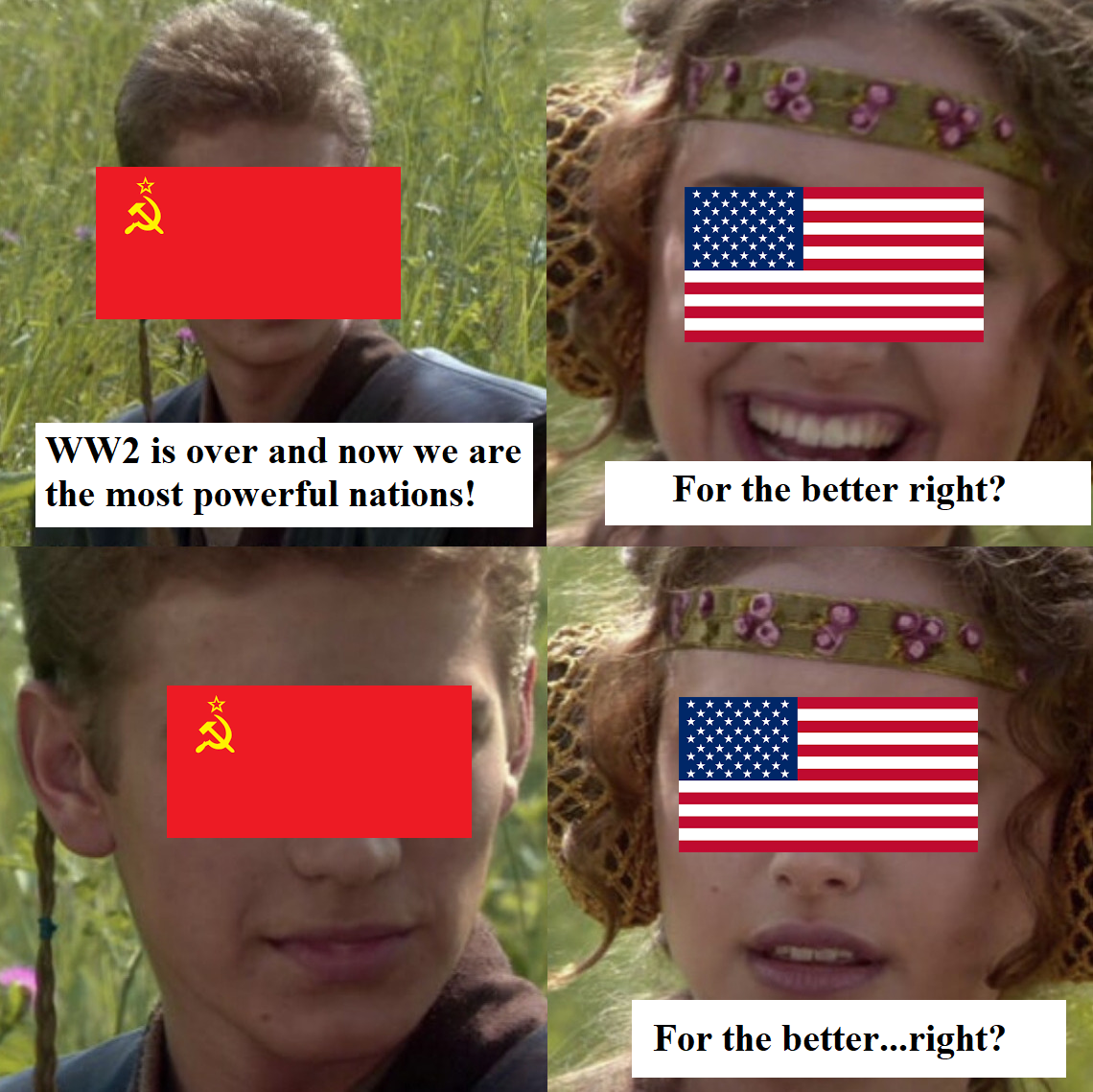 History meme | Scrolller