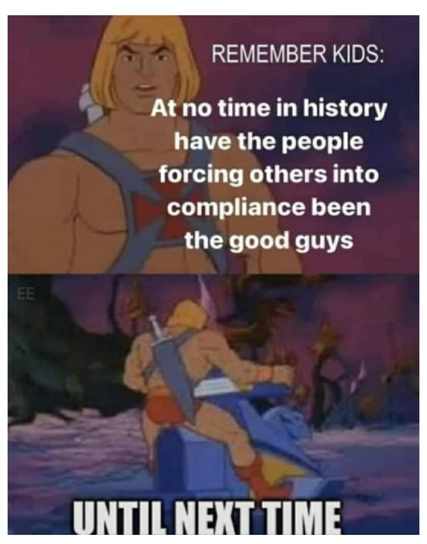 History repeatedly repeats it itself. | Scrolller