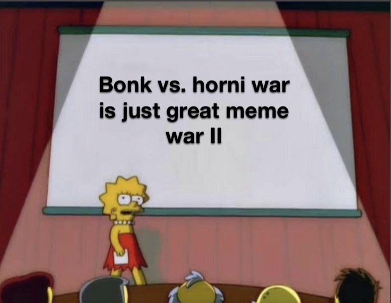 History repeats itself | Scrolller