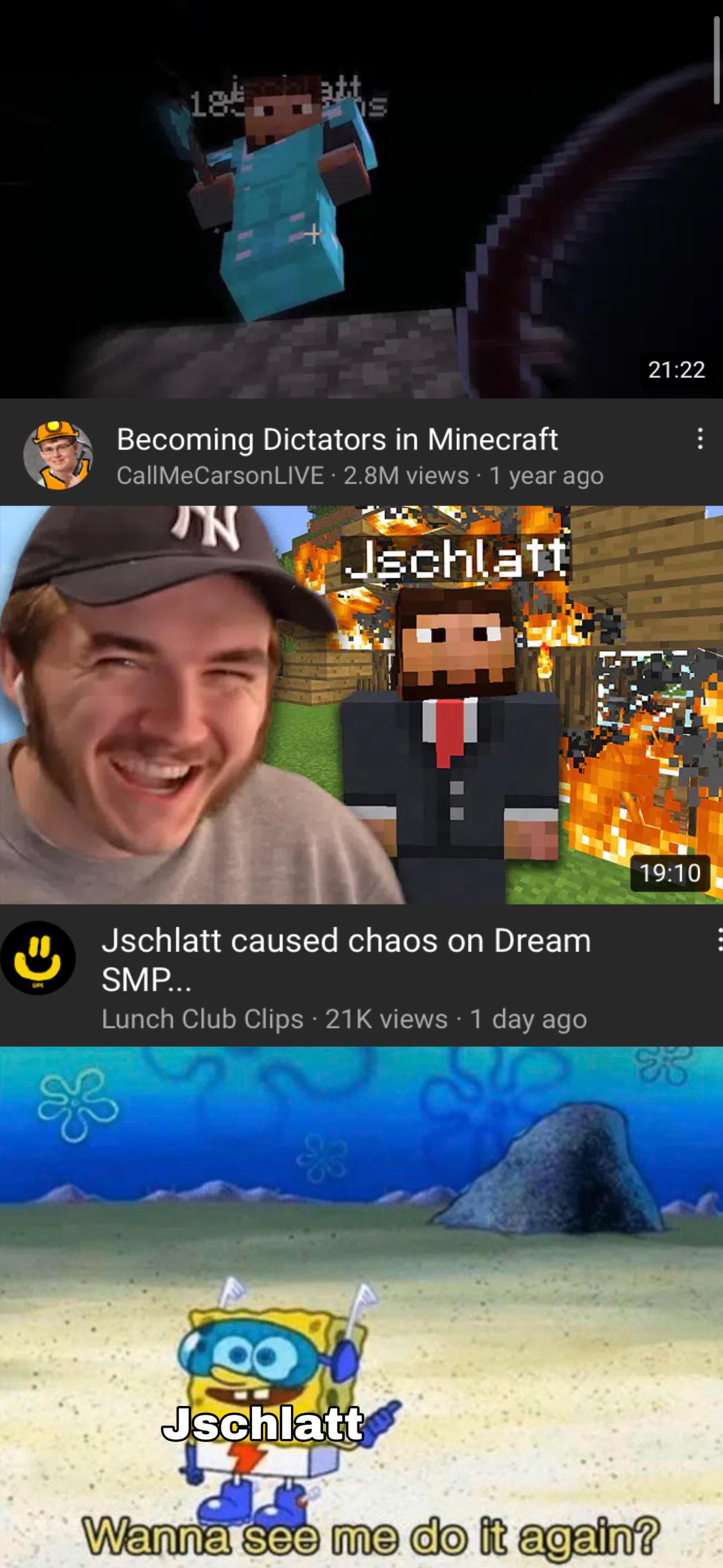 History repeats itself | Scrolller